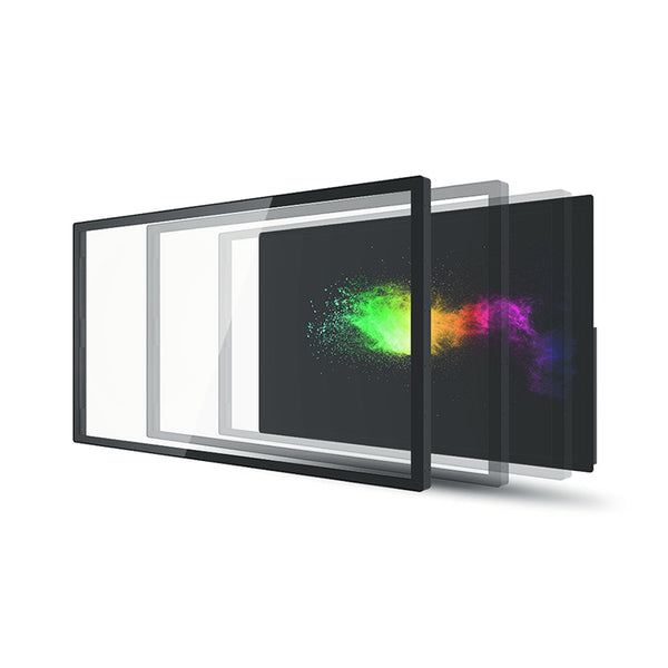 TablerTV 55" Universal Flat-Touch Overlay – Tabler TV Store